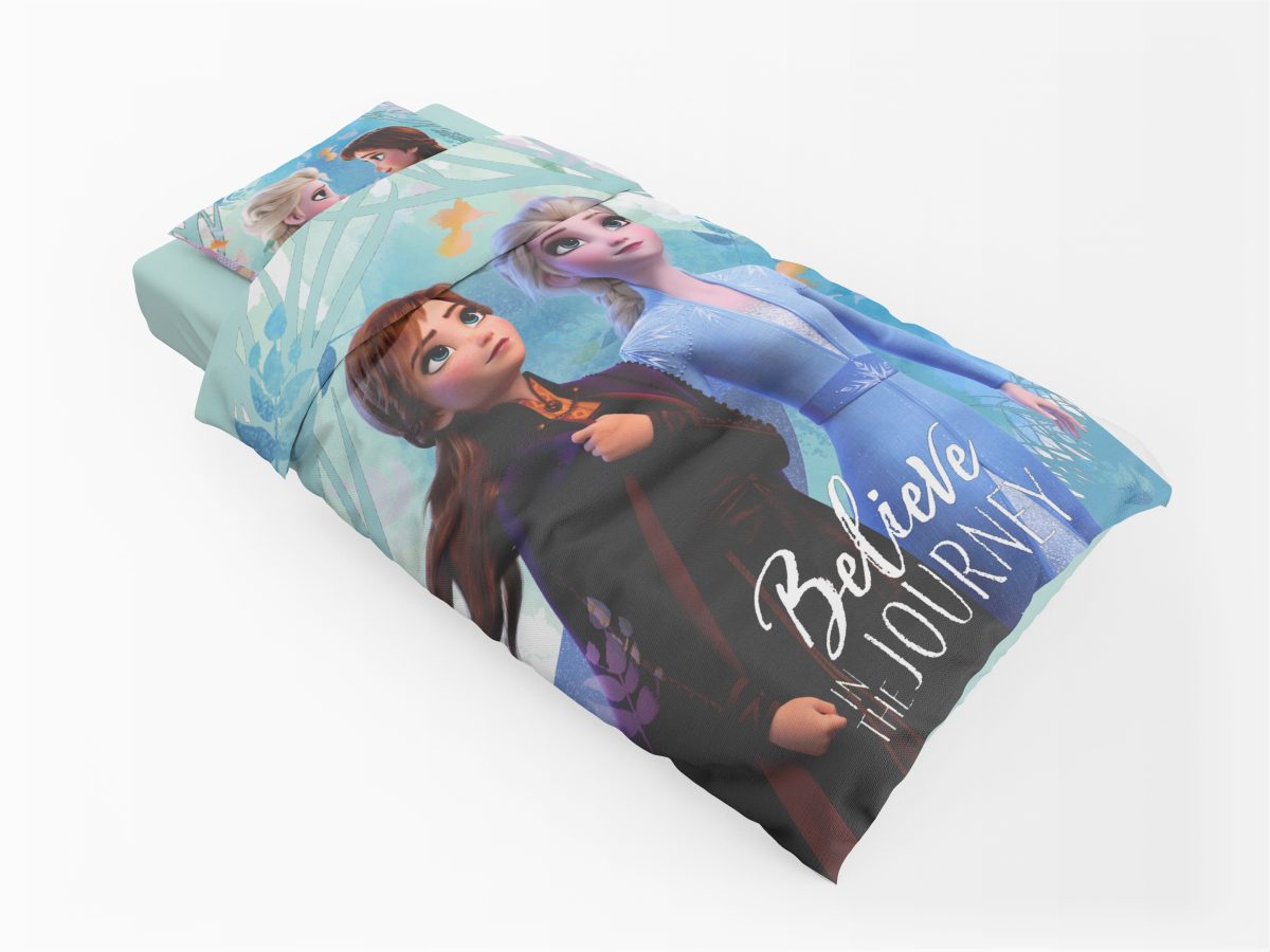 Δ. ΚΥΡΣΑΝΙΔΗΣ ΚΑΙ ΥΙΟΣ Ο.Ε. - ΠΑΠΛΩΜΑ DISNEY FROZEN 981 160X240 Digital ...
