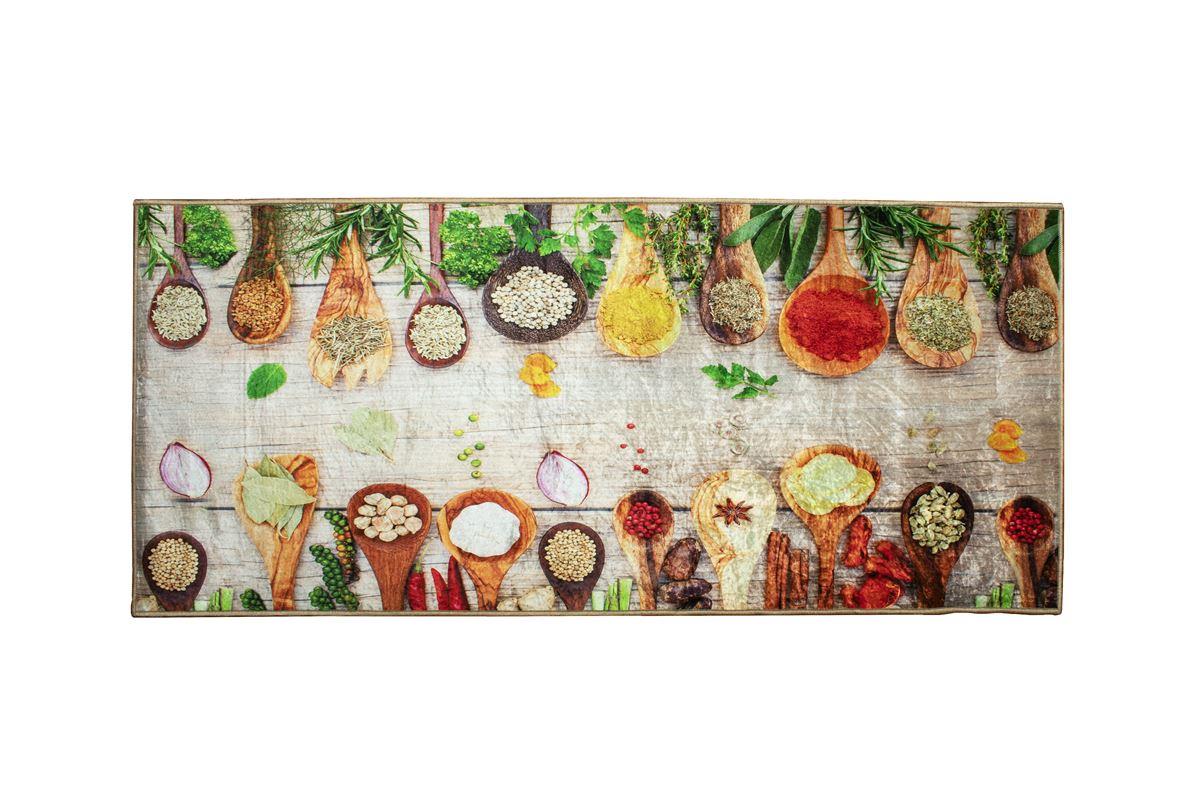 Δ. ΚΥΡΣΑΝΙΔΗΣ ΚΑΙ ΥΙΟΣ Ο.Ε. - ΧΑΛΑΚΙ ΚΟΥΖΙΝΑΣ Spices 251 80X200 ...